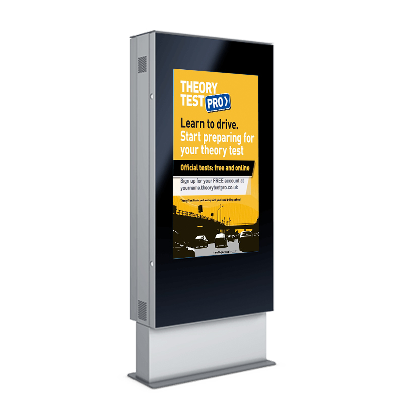 LED Signs Perth | Digital Signage Solutions | Audio Visual Solutions ...