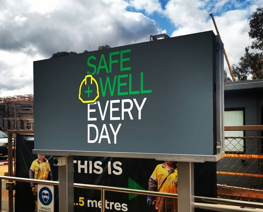 LED Signs Perth | Digital Signage Solutions | Audio Visual Solutions ...